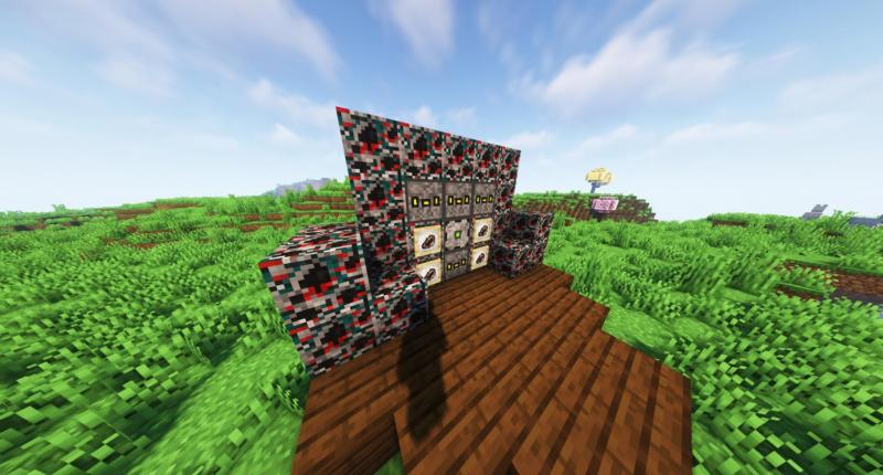 Normal Utilities | MCreator